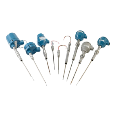 Temperature Elements | Vizen Solutions